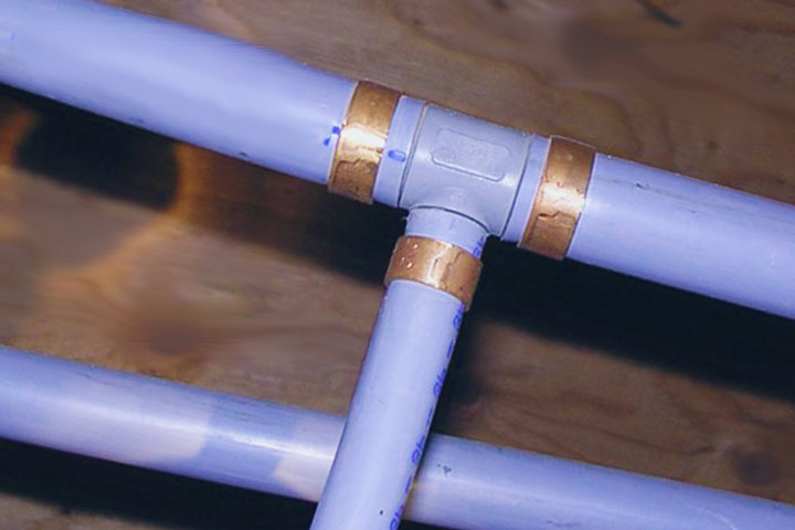 The Hidden Dangers of Polybutylene Piping - Very Good Home Inspections